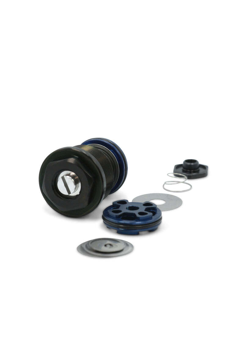 KroozR Xplor FA48 Fork Flow Adjuster Kit - Gen2