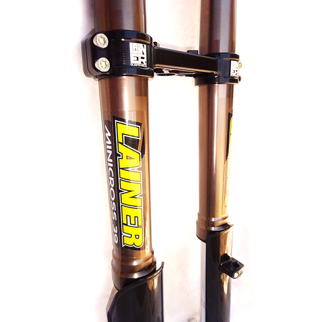 Front Fork Minicross39 KTM/Husky/GAS GAS 65