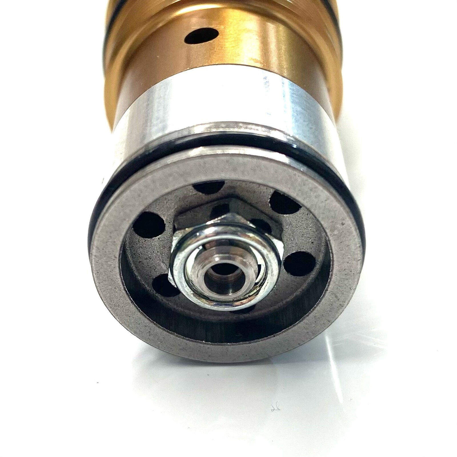 RCU Shock Absorber High/Low Compression and Rebound Adjuster Assembly ...