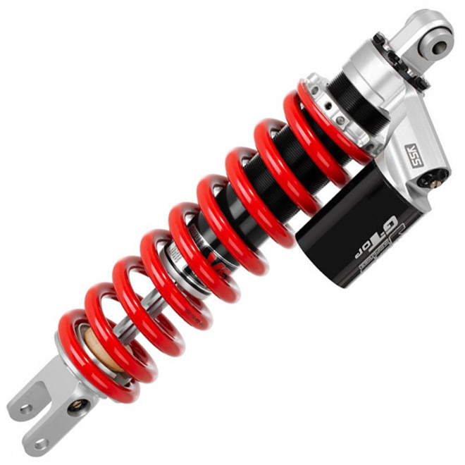 CRF300L and 300 Rally Suspension upgrade package