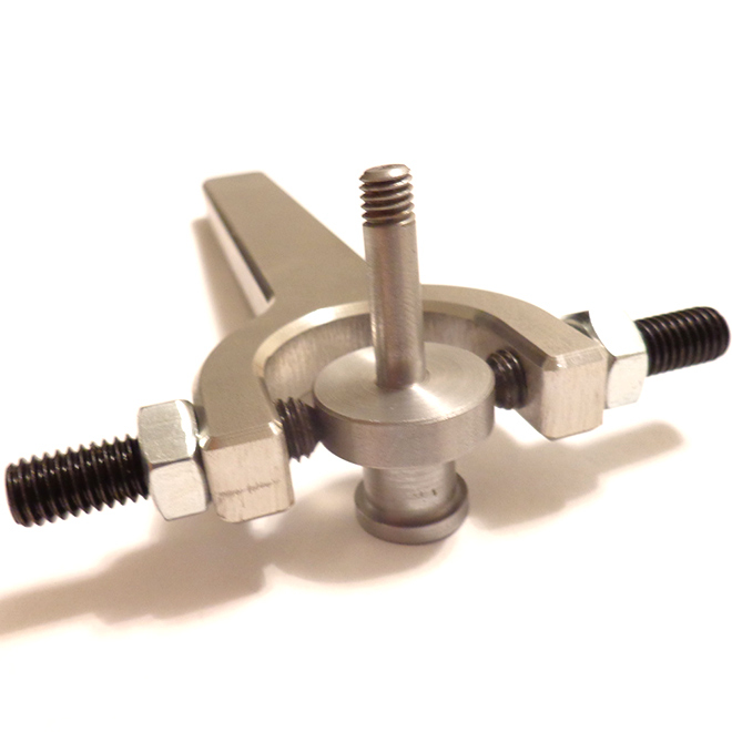 Lainer Wrench for compression fork piston holder Showa/KYB Cartridge ...