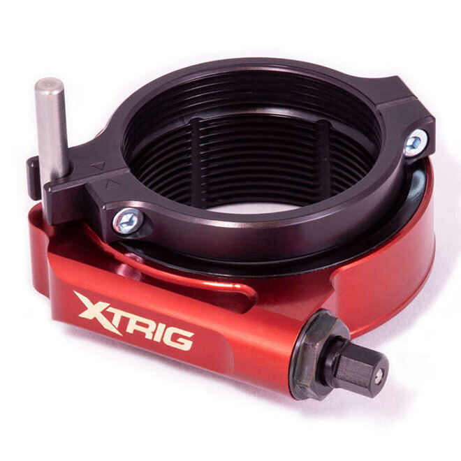 XTrig Preload Adjuster - KTM 690 & Husqvarna 701 - 2016 2017 2018 2019 ...
