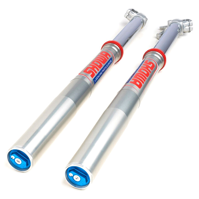 KTM Showa Genine Factory OEM Motorcycle Part Parts Cartridge Kit Showa ...