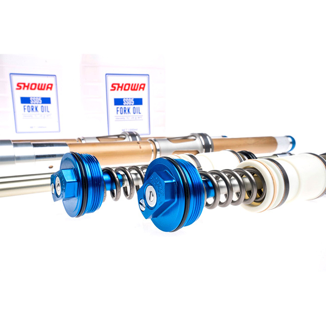 KTM Showa Genine Factory OEM Motorcycle Part Parts Cartridge Kit Showa ...