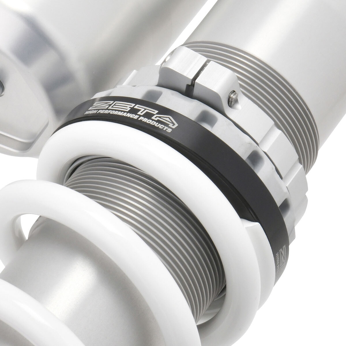 DRC Zeta Rear shock preload adjuster Exchange Collar - DRC Zeta Hardware