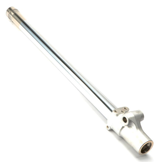 KYB Genuine Innertube comp ff KX85 02-13 Right