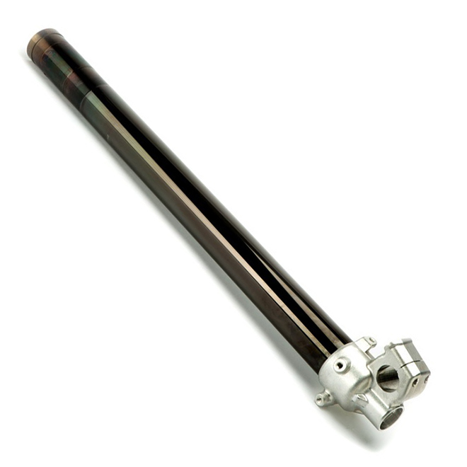 Fork Right Inner Tube Assembly - Kawasaki KXF450 - 2007