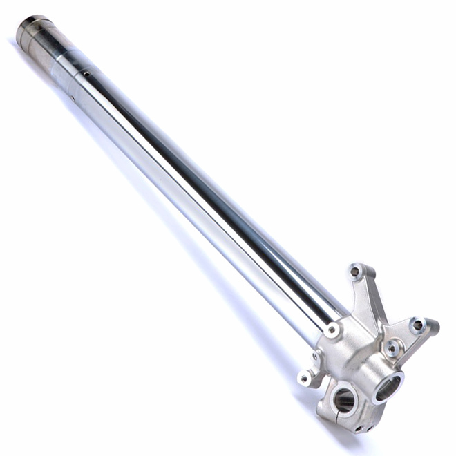 KYB Genuine Innertube comp ff CRF450 2015 Left