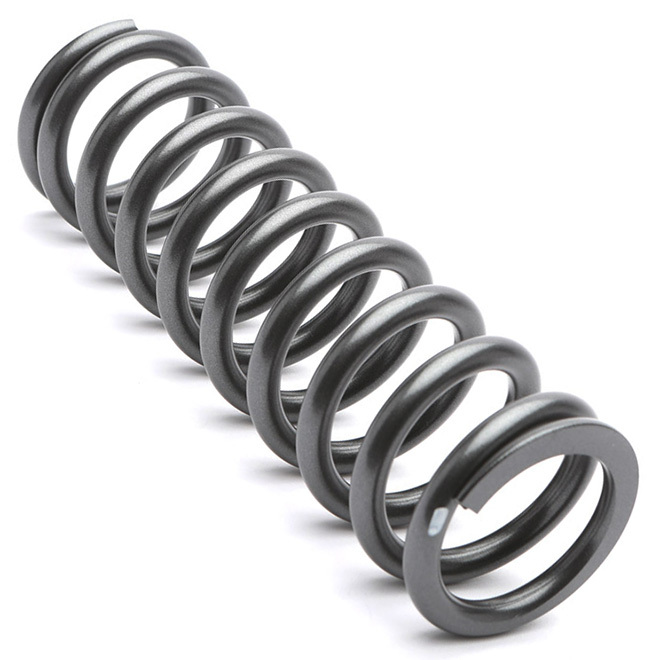 RCU Rear Shock Absorber Main Coil Spring - KX80 and KX85 - 2002 2003 ...