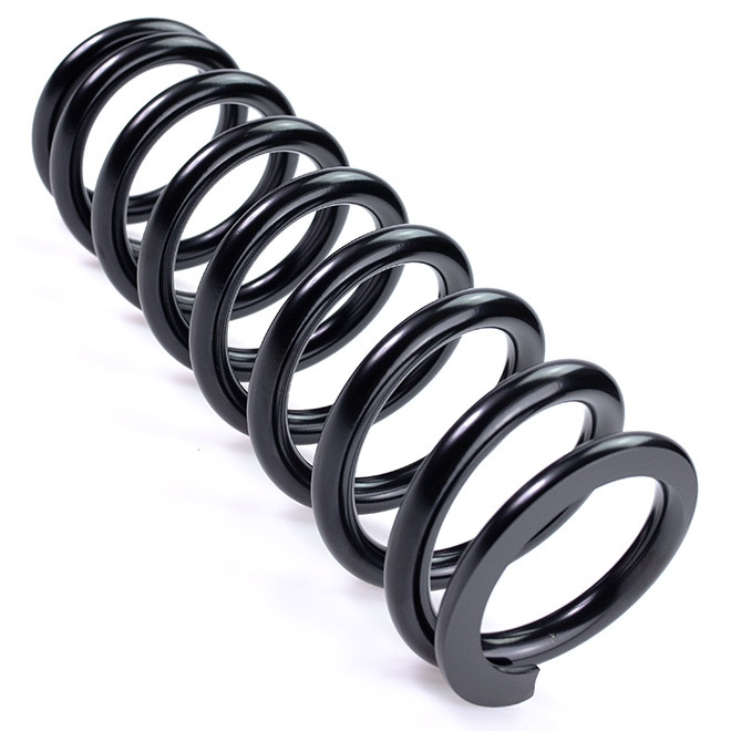 RCU Rear Shock Absorber Main Coil Spring