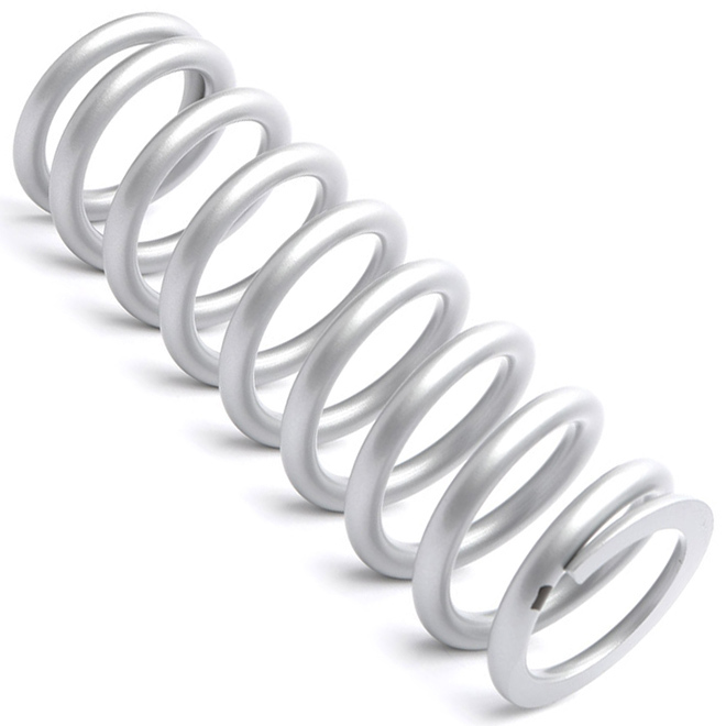 RCU Rear Shock Absorber Main Coil Spring