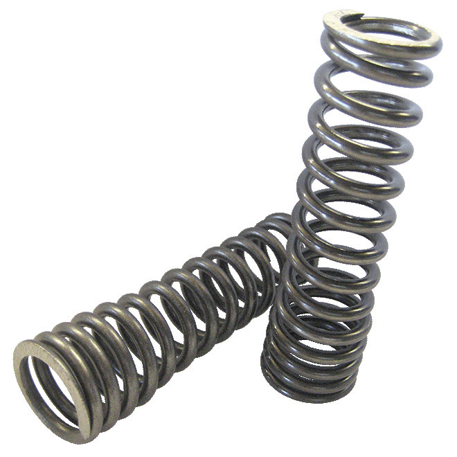 Hi Calibre Fork Inner Chamber Springs for Showa KYB WP Racing Motocross