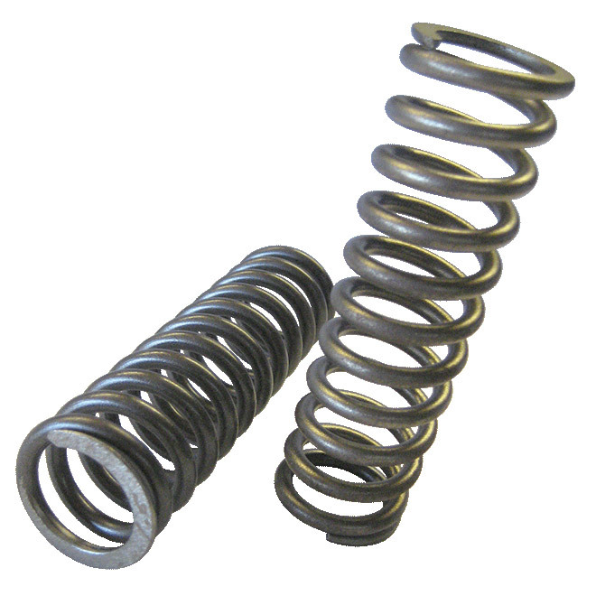 Hi Calibre Fork Inner Chamber Springs for Showa KYB WP Racing Motocross