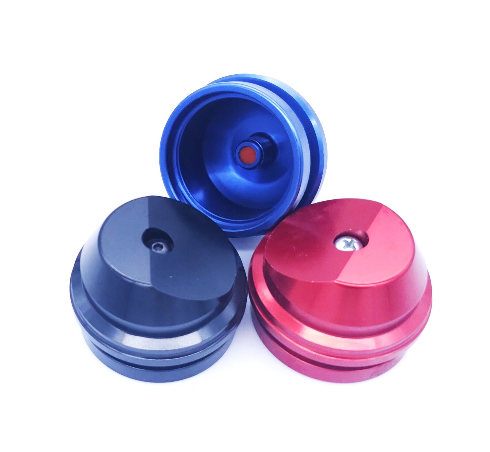 52mm 30 degree Angled Shock Bladder Cap