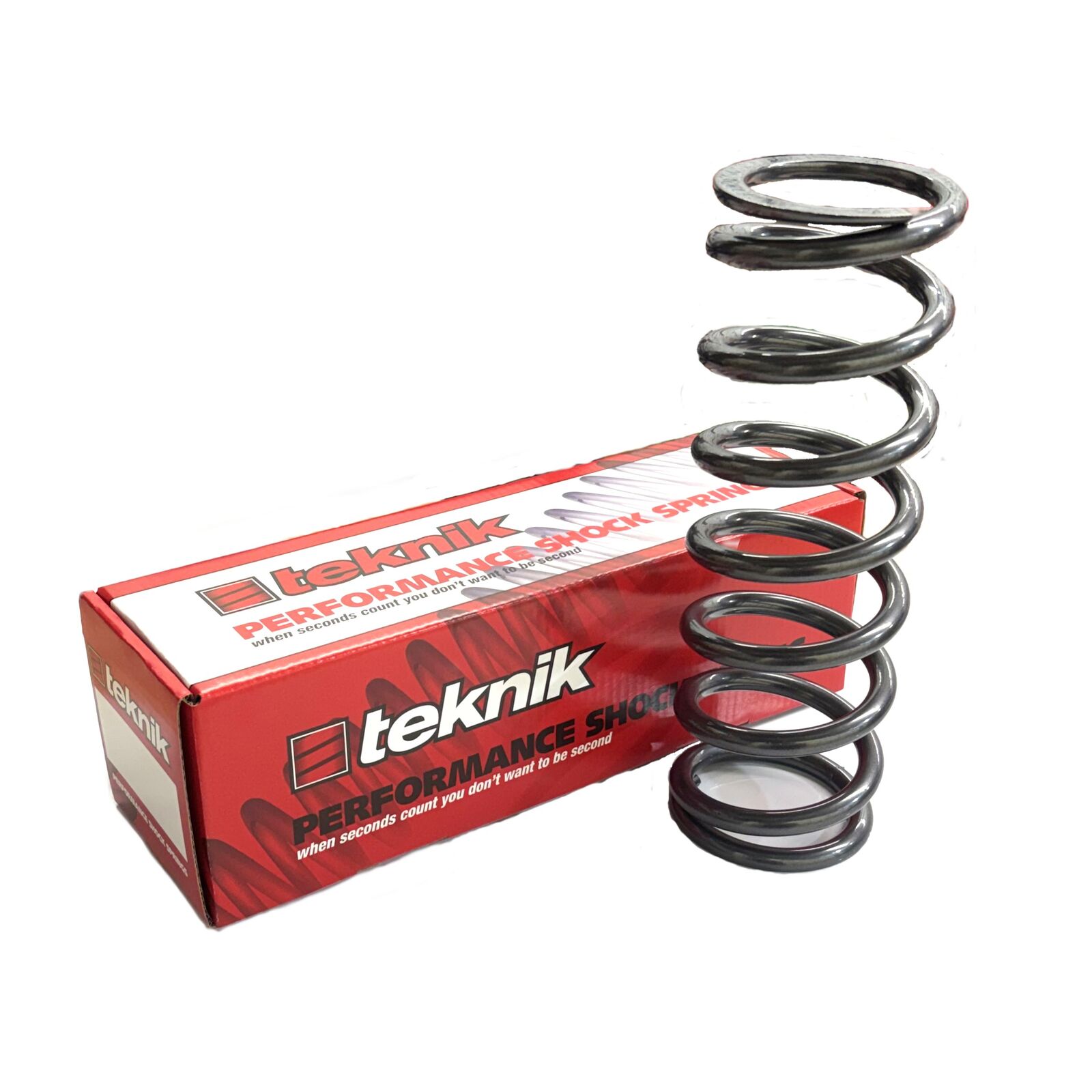 Teknik Shock Spring 63 id x 260 length