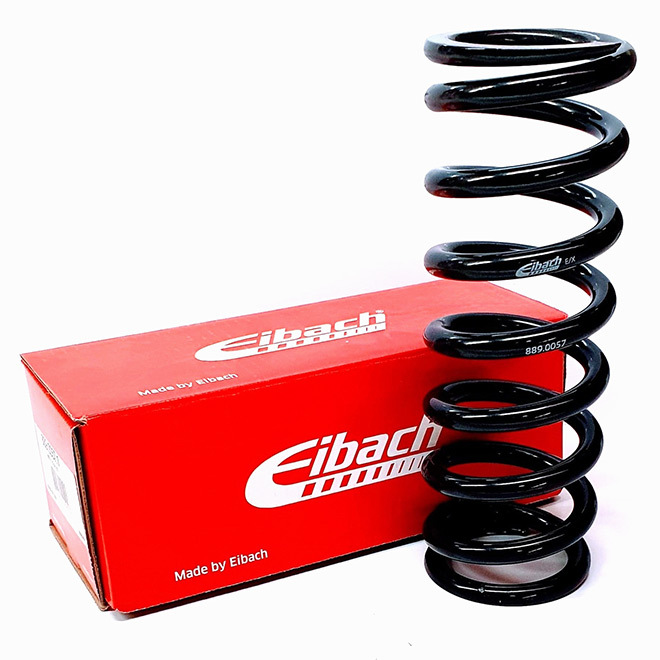 885 Eibach Moto Rear Spring Kit 56/62 x 247 (20-080)