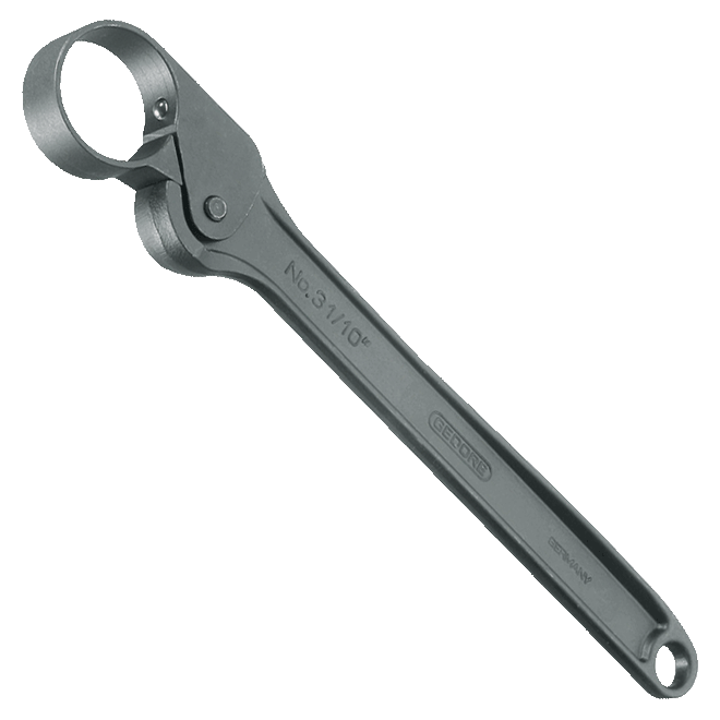 Friction Ratchet - Gedore 75mm