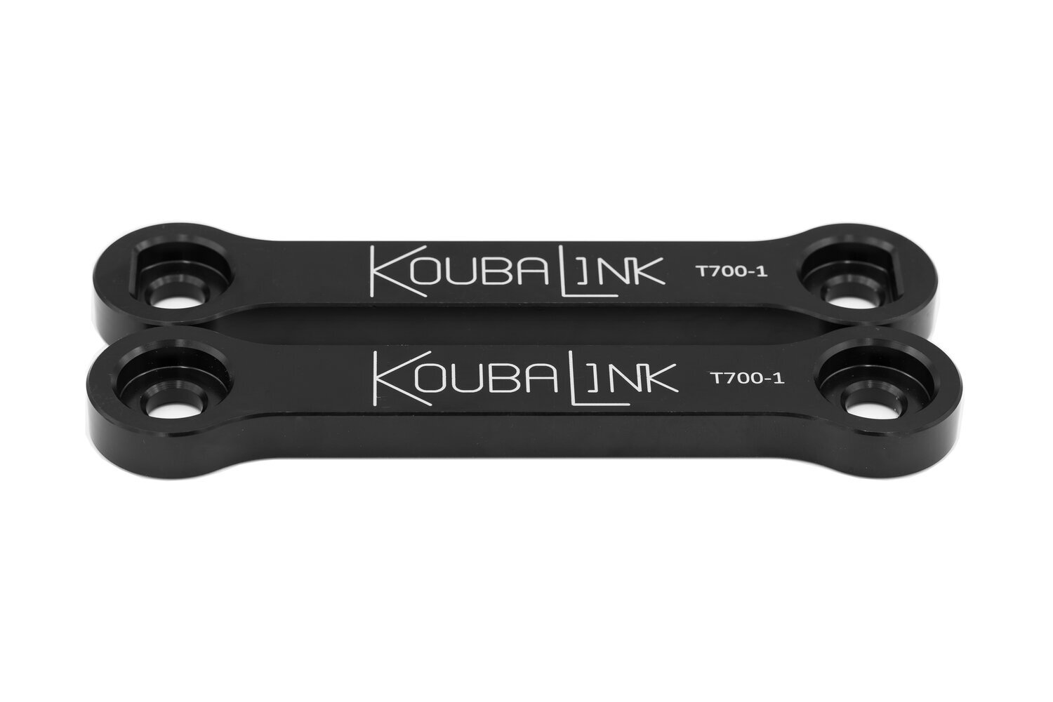 KoubaLink Lowering Link Yamaha Tenere 700 T7 Lowering Link YAMAHA