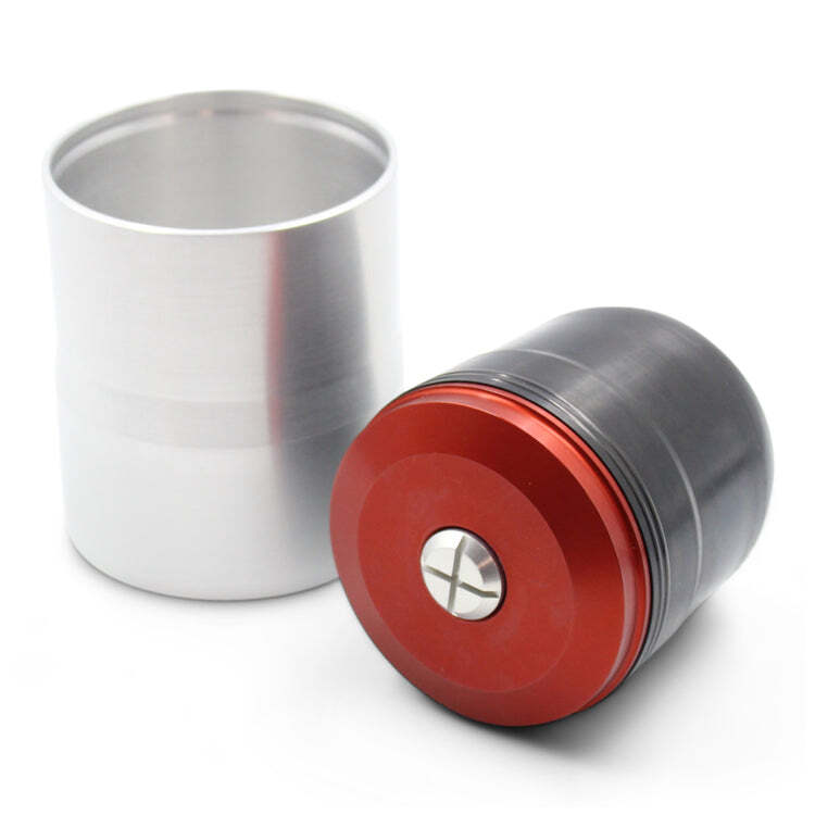 KroozR WP XACT 23 Nitrogen Gas Bladder Kit