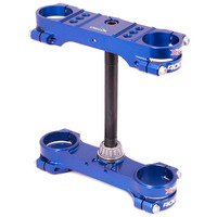 XTrig ROCS Tech Triple Trees - YZ250 2T - 2015 2016 2017 XTrig ROCS Tech Triple Trees - YZ250 2T - 2015 2016 2017