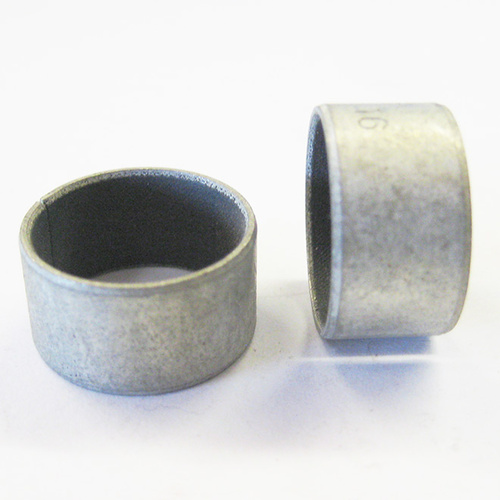 Teflon & Acetal Rod Bush 16id x 18od x 10 - Teflon Bushing | Teknik ...