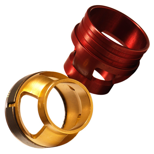 Showa High Flow Fork Spring Seat Kit - Teknik Motorsport