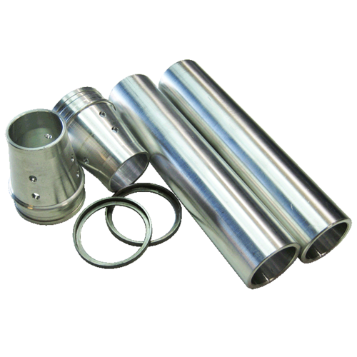 Spring Perch Kit - 24mm TCV Showa - Suspension Direct International (SDI)